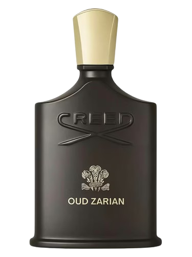 Creed OUD ZARIAN Sample (New 2025) – The Fragrance Sample Shop