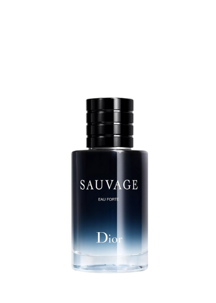 Dior Sauvage EAU FORTE Sample (New 2024) – The Fragrance Sample Shop
