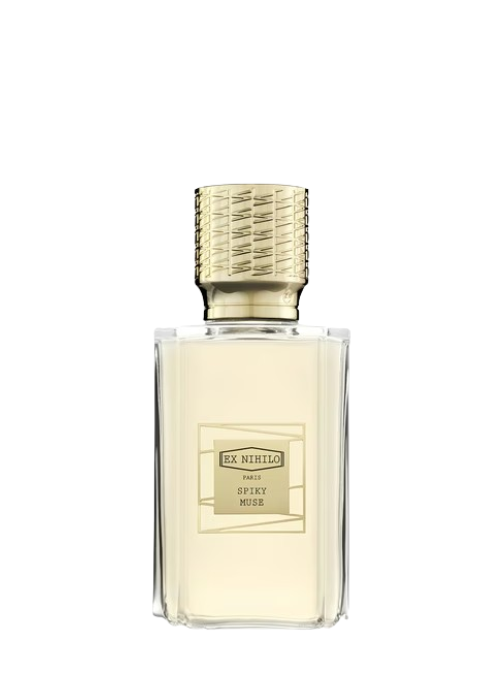 Spiky Muse - Ex Nihilo Sample (New 2025) – The Fragrance Sample Shop