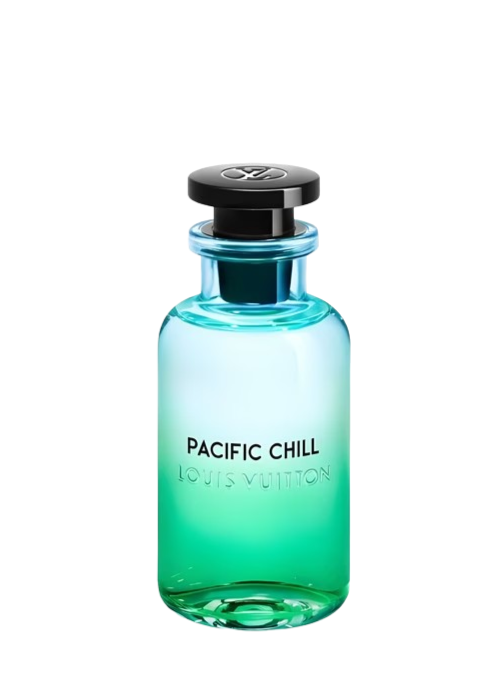 Louis Vuitton Pacific Chill Sample – The Fragrance Sample Shop