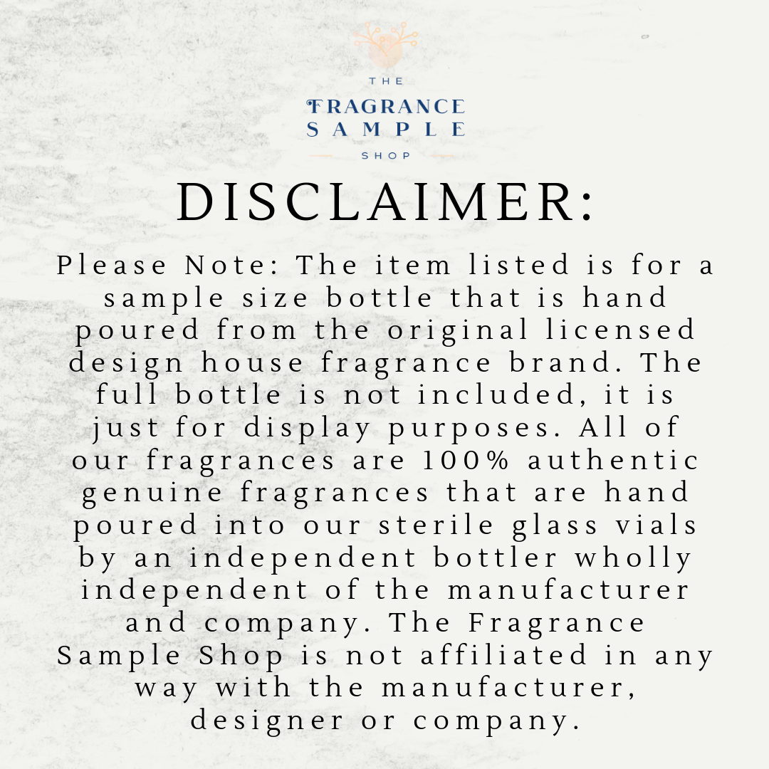 Initio Oud For Greatness Sample – The Fragrance Sample Shop