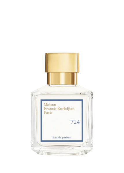 Maison Francis Kurkdjian 724 Sample – The Fragrance Sample Shop